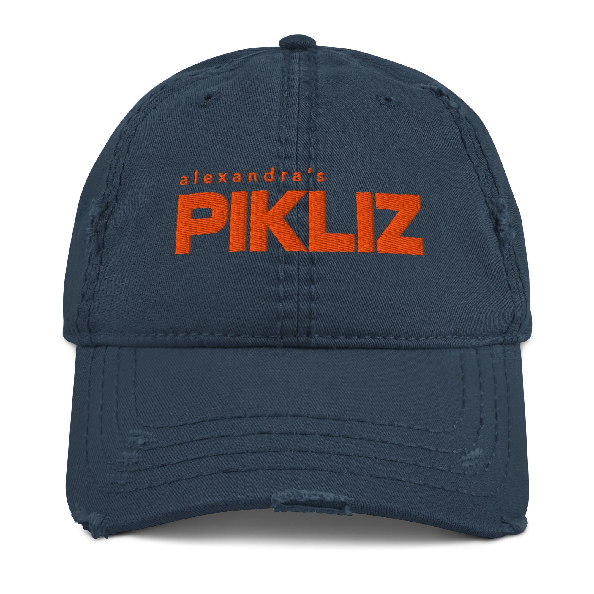 Alexandra's Pikliz - Condiments, Hats & Tees – In the Kitchen with ...
