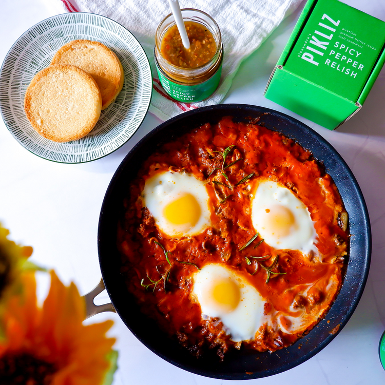 In The Kitchen with Alexandra – In the Kitchen with Alexandra