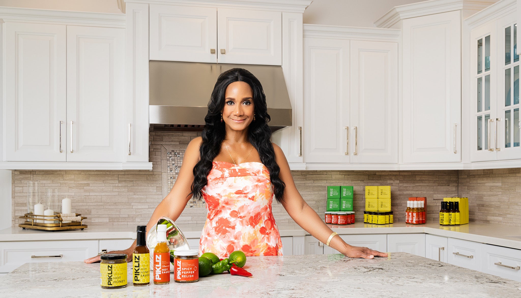 Delicious Ways to Use Alexandra's Pikliz in Your Cooking – Tagged "Cod ...