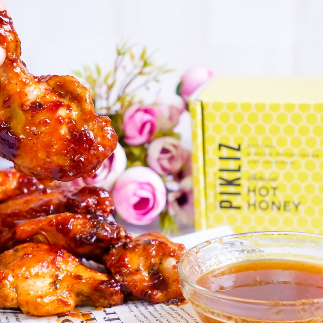 In The Kitchen with Alexandra – In the Kitchen with Alexandra